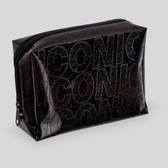 OFRA | Bags | Ofra Iconic Black Makeup Bag | Poshmark